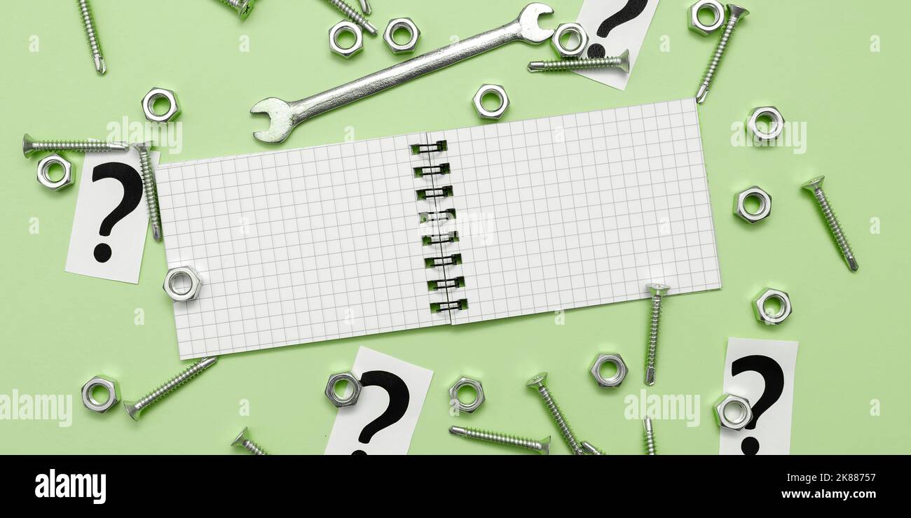 Multiple Assorted Collection Office Stationery Photo With Pens Pencils ...