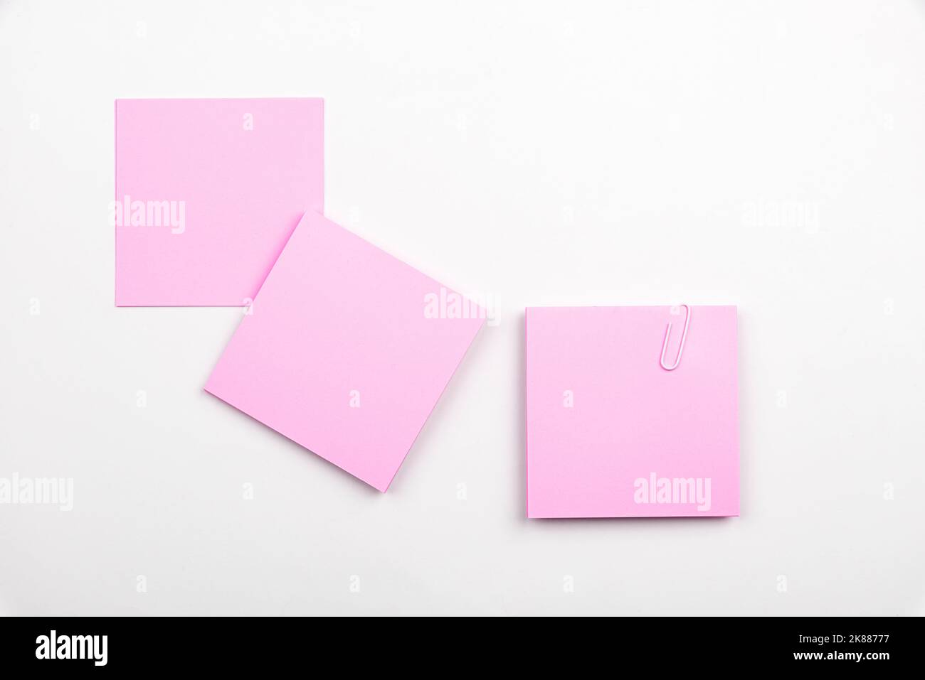 Multiple Assorted Collection Office Stationery Photo With Pens Pencils ...