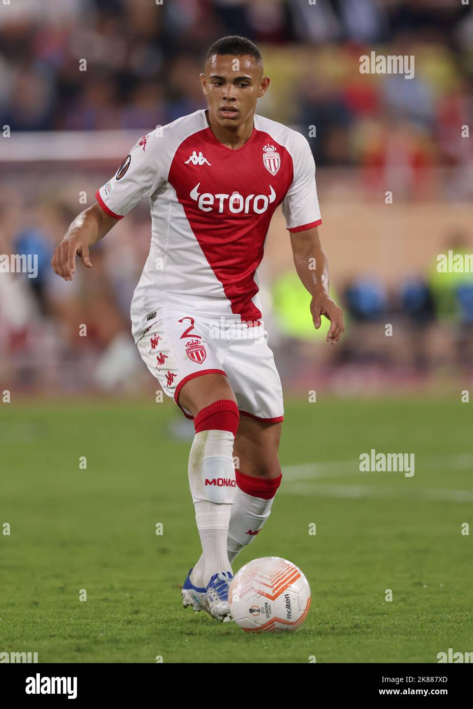 Vanderson monaco hi-res stock photography and images - Alamy