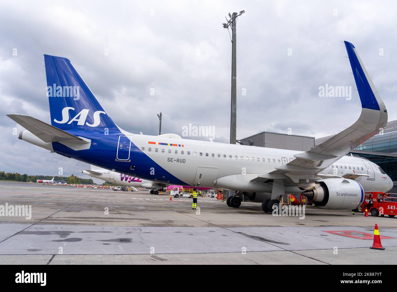 Rud logo hi-res stock photography and images - Alamy