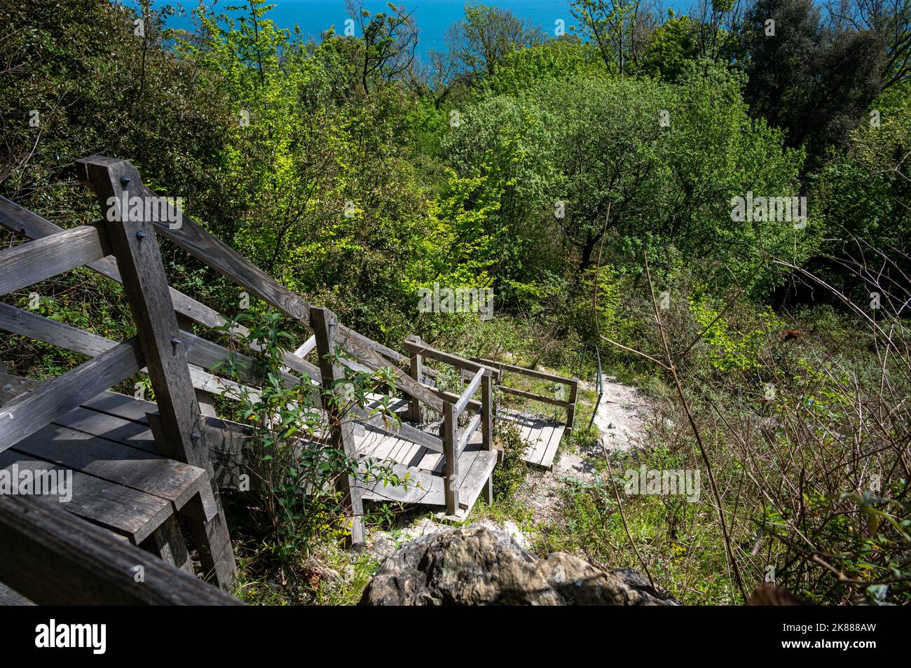 Devil’s chimney waterfall hi-res stock photography and images - Alamy