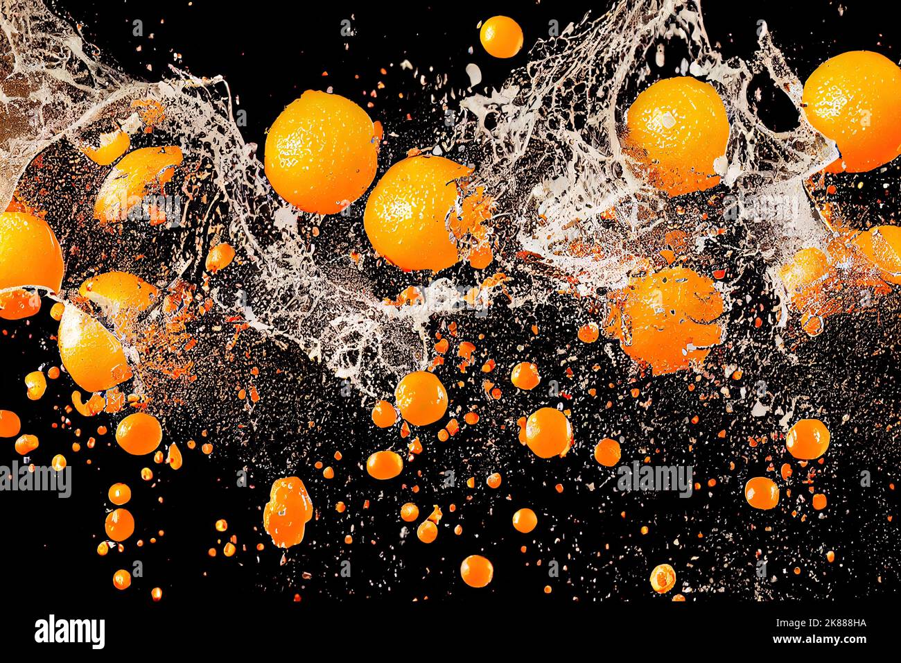 Vfx shot hi-res stock photography and images - Alamy