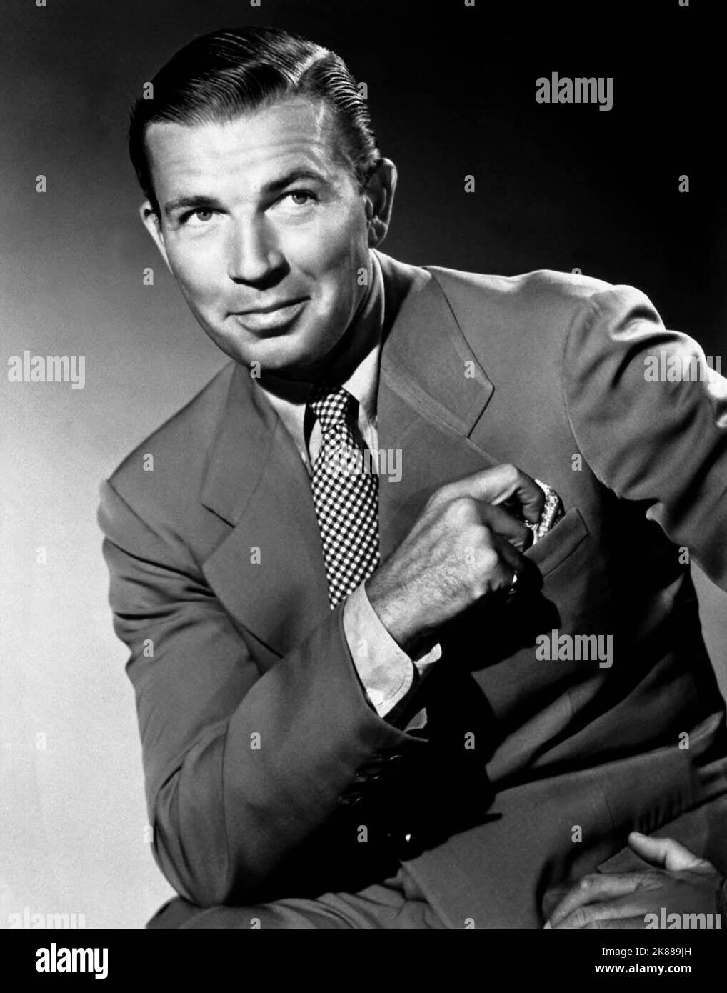Bruce cabot Black and White Stock Photos & Images - Alamy