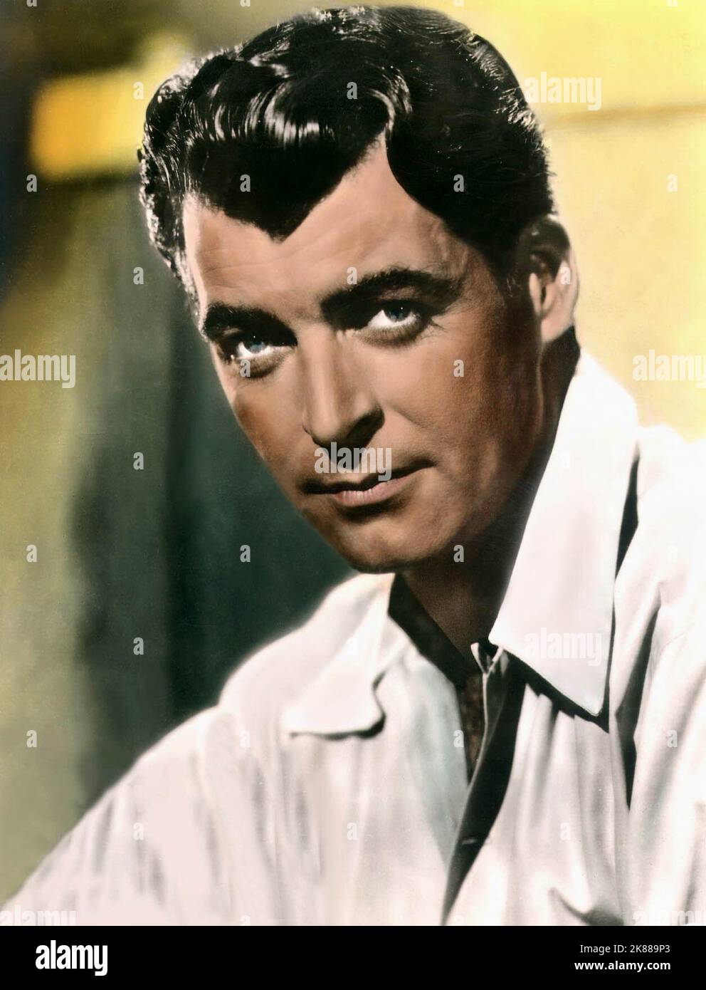 Rory Calhoun