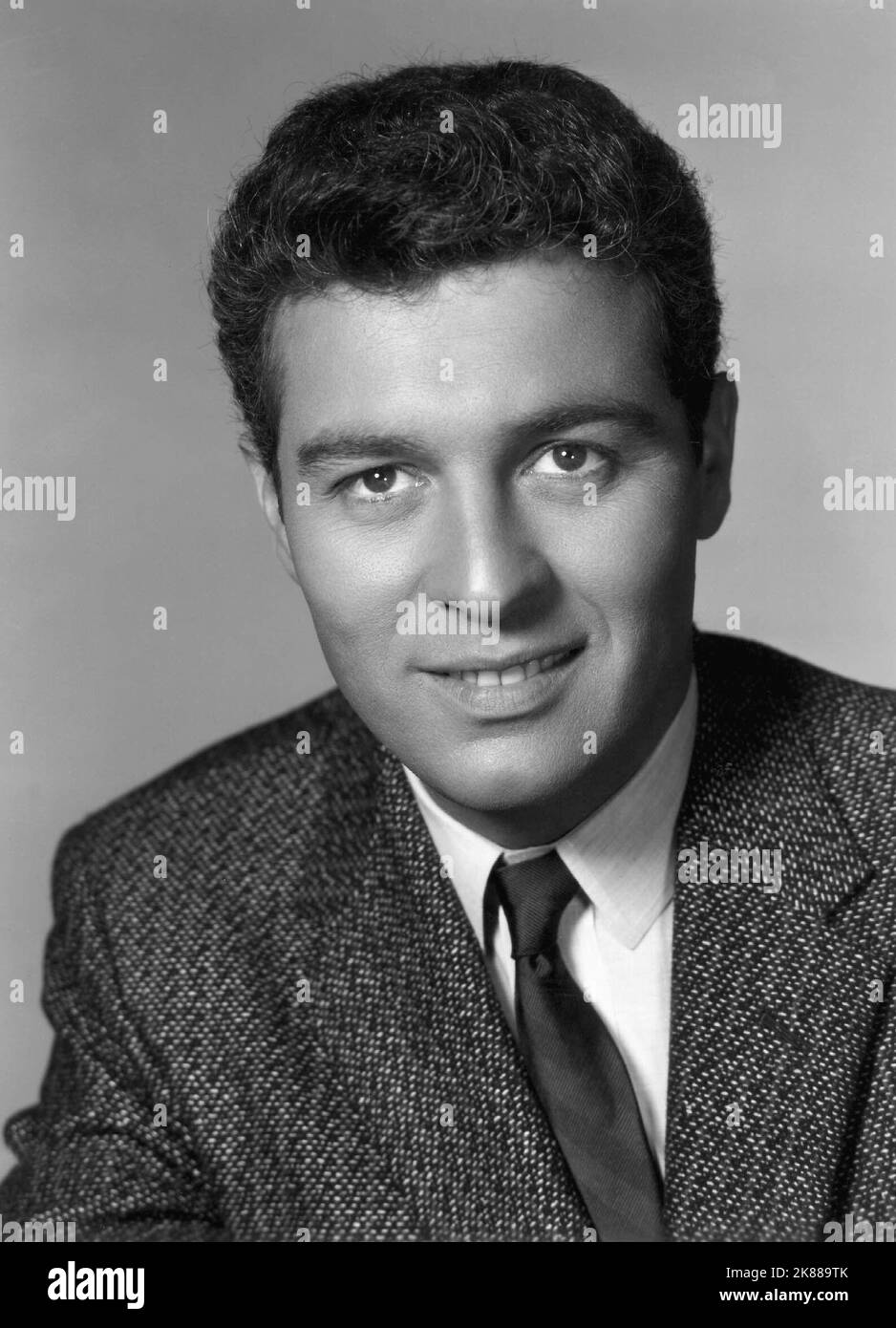 Michael Chaplin Actor