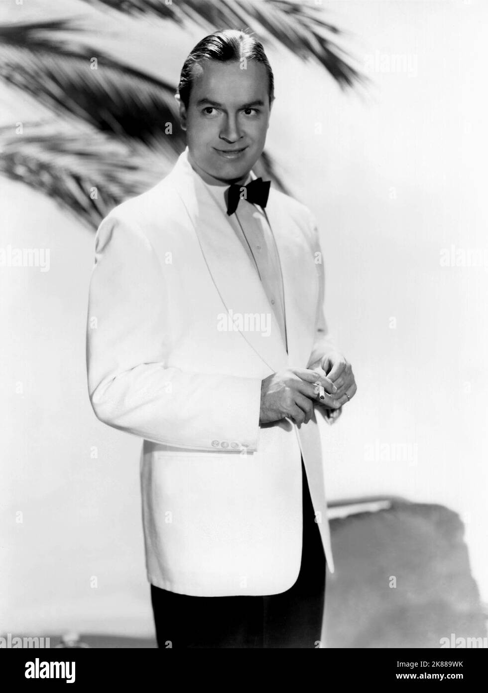 Bob Hope Actor & Comedian 01 May 1950 **WARNING** This Photograph is ...