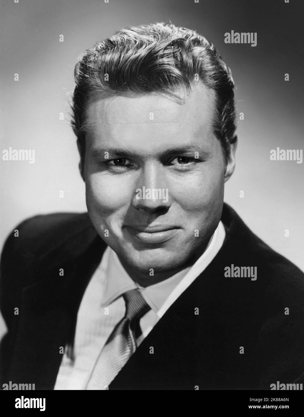 John Smith Actor Biography