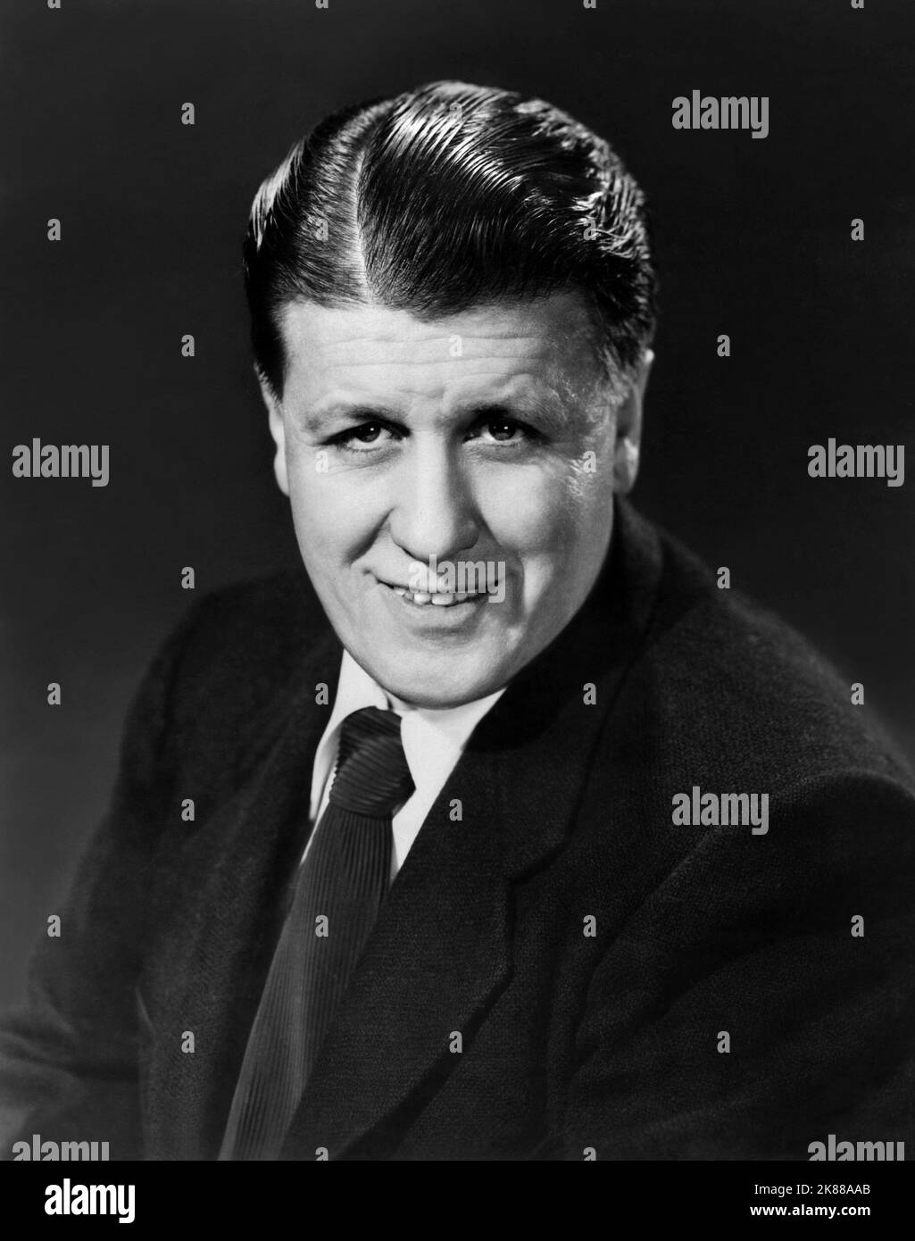 George Stevens Director 01 May 1950 **WARNING** This Photograph is for ...