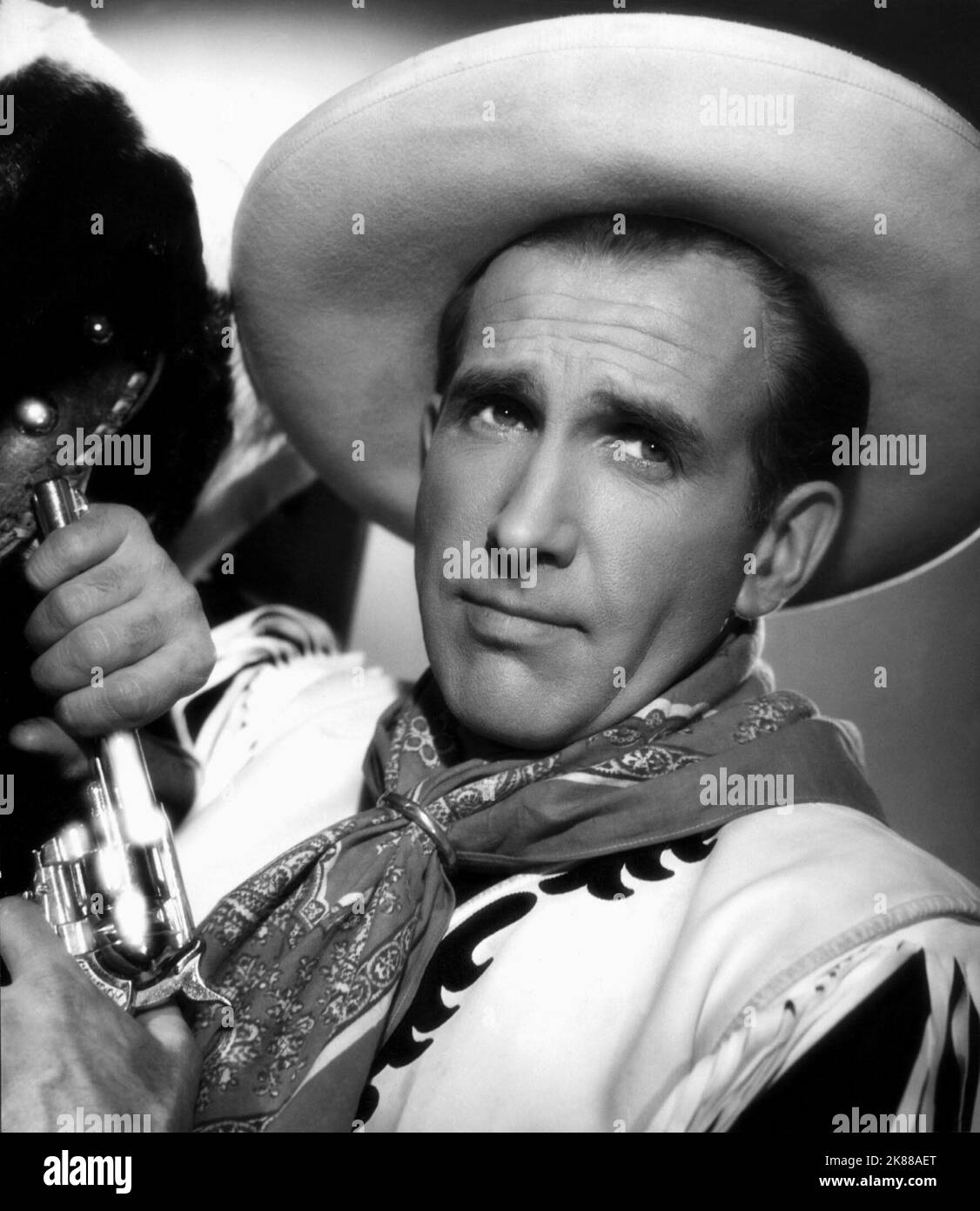 Bruce Low Actor & Singer 01 May 1953 **WARNING** This Photograph is for ...