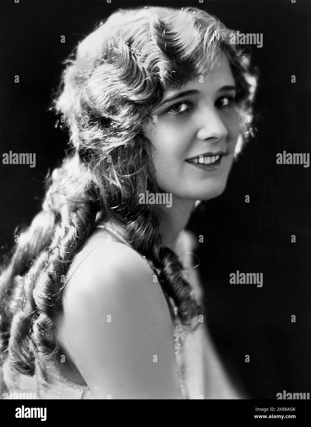 Marilyn Miller Actress 01 May 1927 **WARNING** This Photograph is for editorial use only and is ...