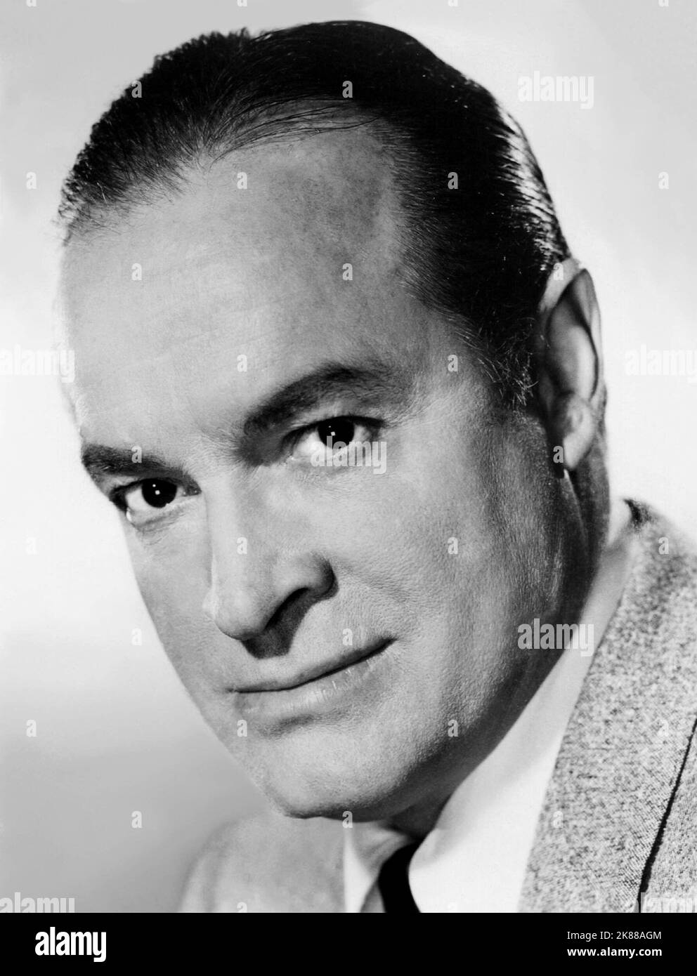 Bob Hope Actor 01 May 1957 **WARNING** This Photograph is for editorial ...