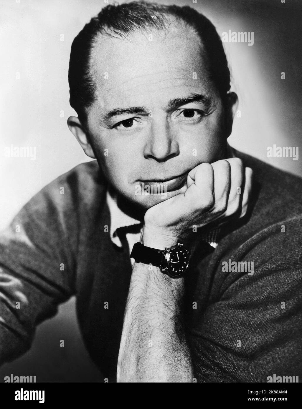 Billy Wilder Director, Producer & Writer 01 April 1956 **WARNING** This ...