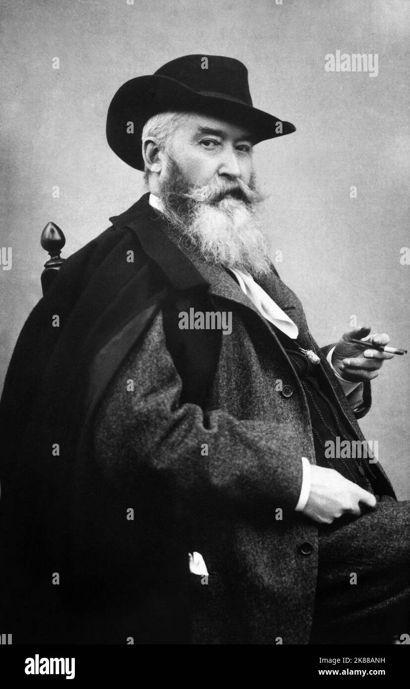 Wilhelm Busch Writer (1832–1908) 01 May 1882 **WARNING** This ...