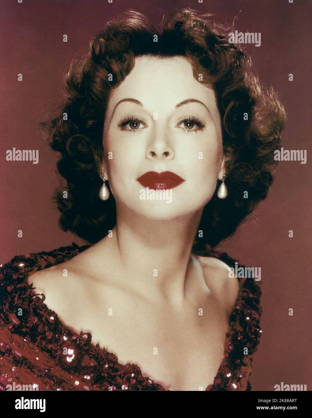 Hedy Lamarr 1999
