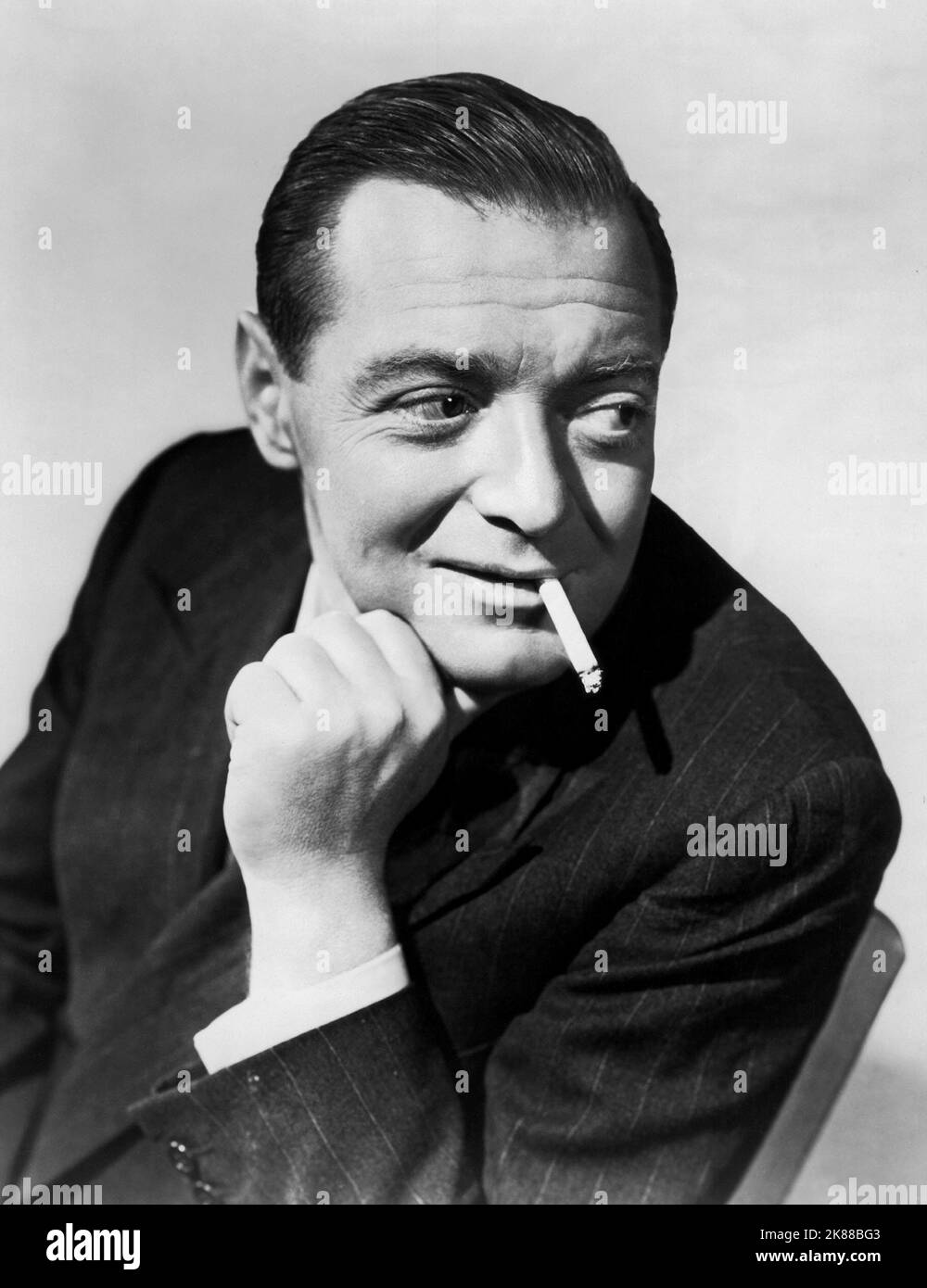 Peter Lorre Actor 01 May 1950 **WARNING** This Photograph is for ...