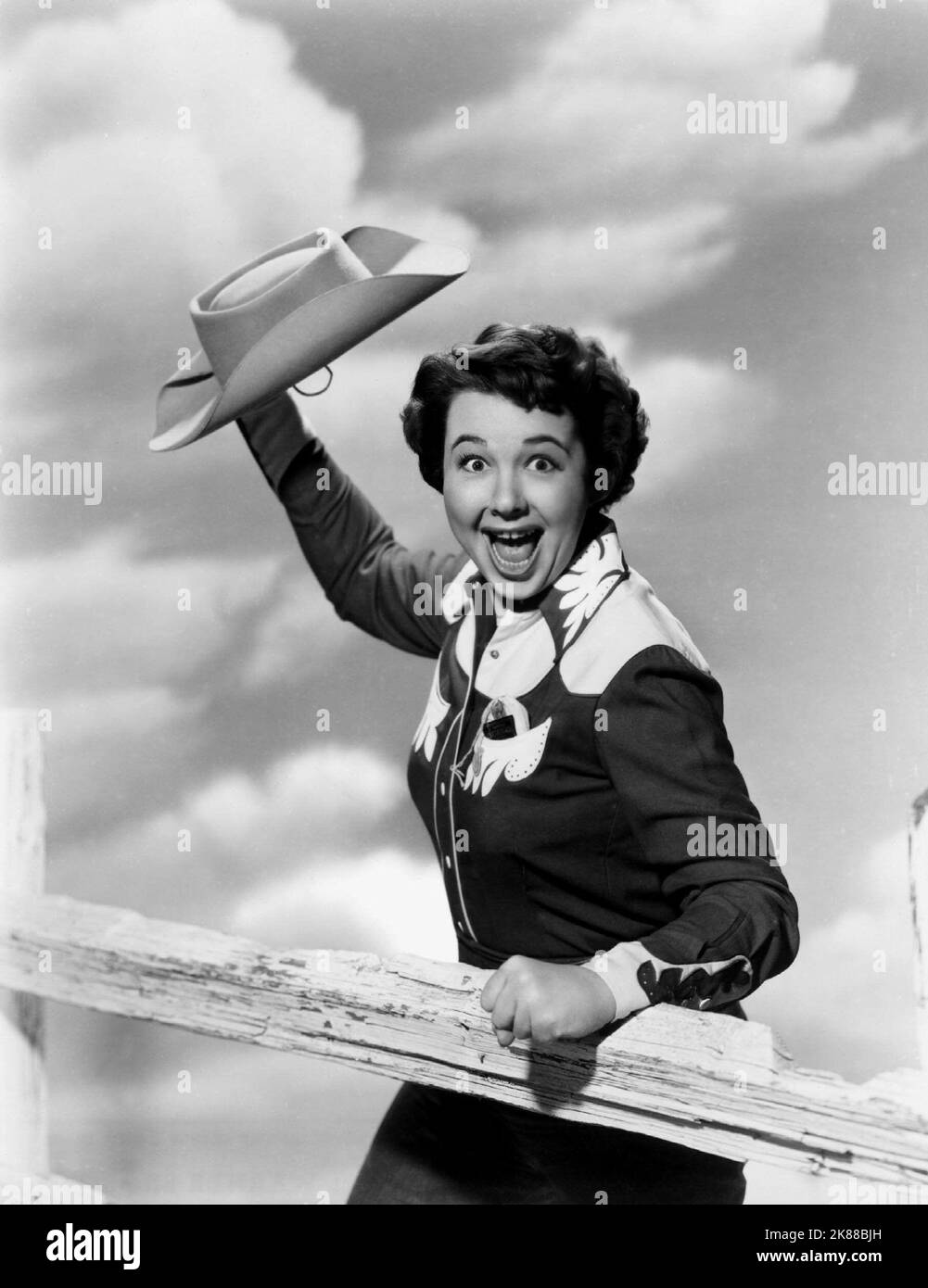 Jane Withers Actress 01 May 1943 **WARNING** This Photograph is for editorial use only and is ...