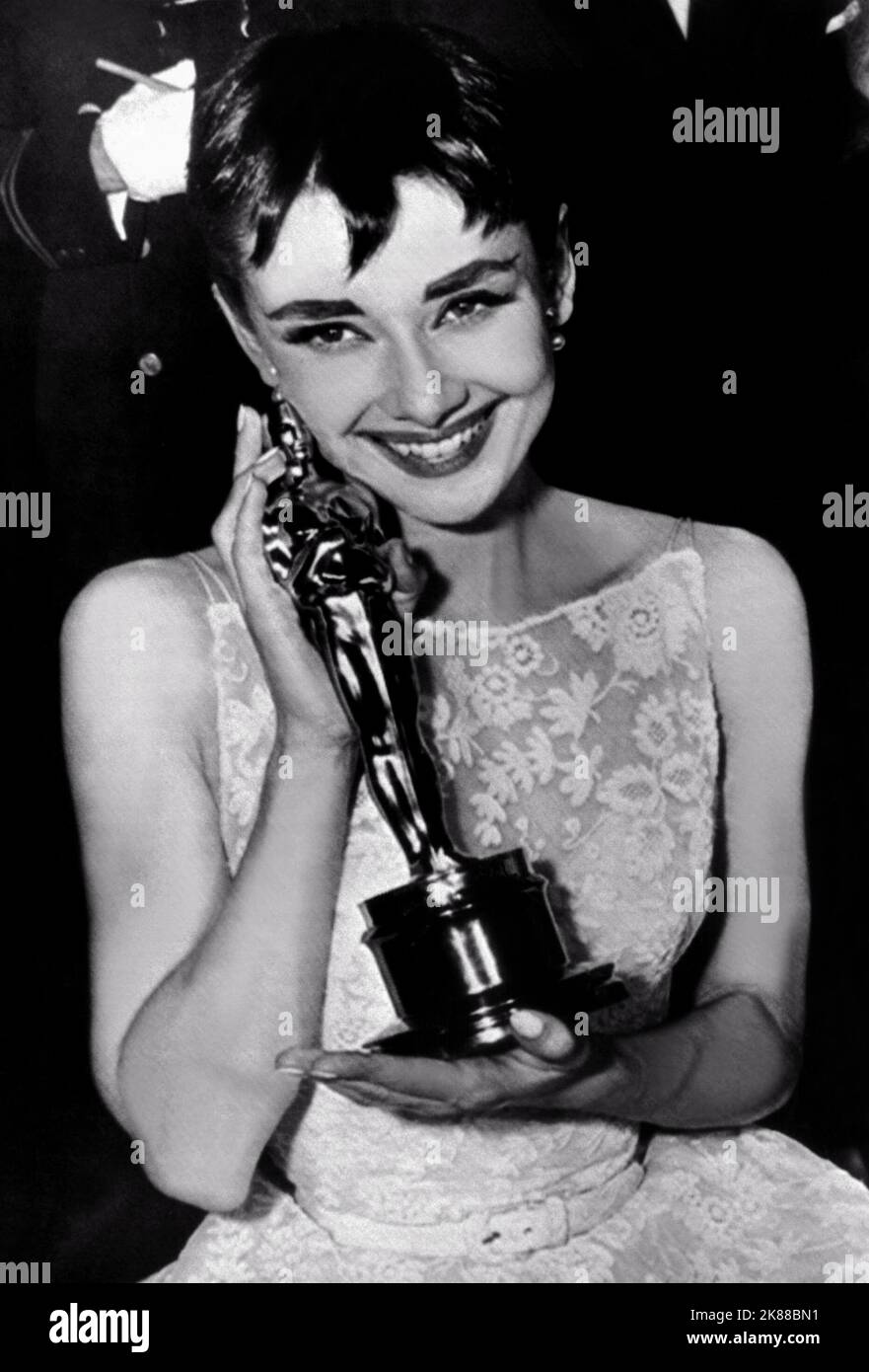 Roman Holiday Audrey Hepburn