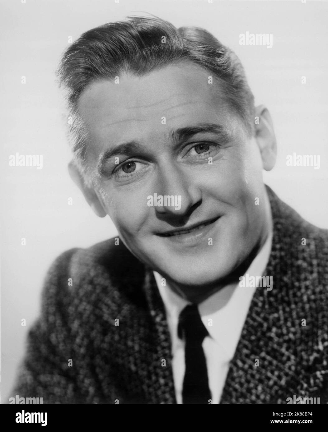Alan Young Actor 01 May 1955 **WARNING** This Photograph is for ...