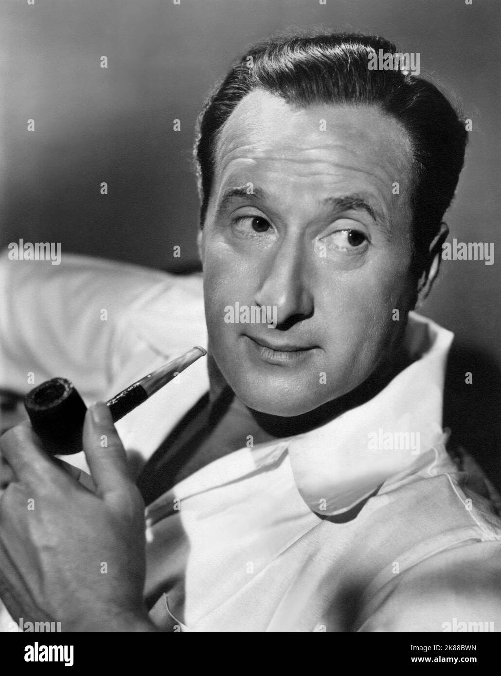 George Tobias Actor 01 May 1946 **WARNING** This Photograph is for editorial use only and is the ...