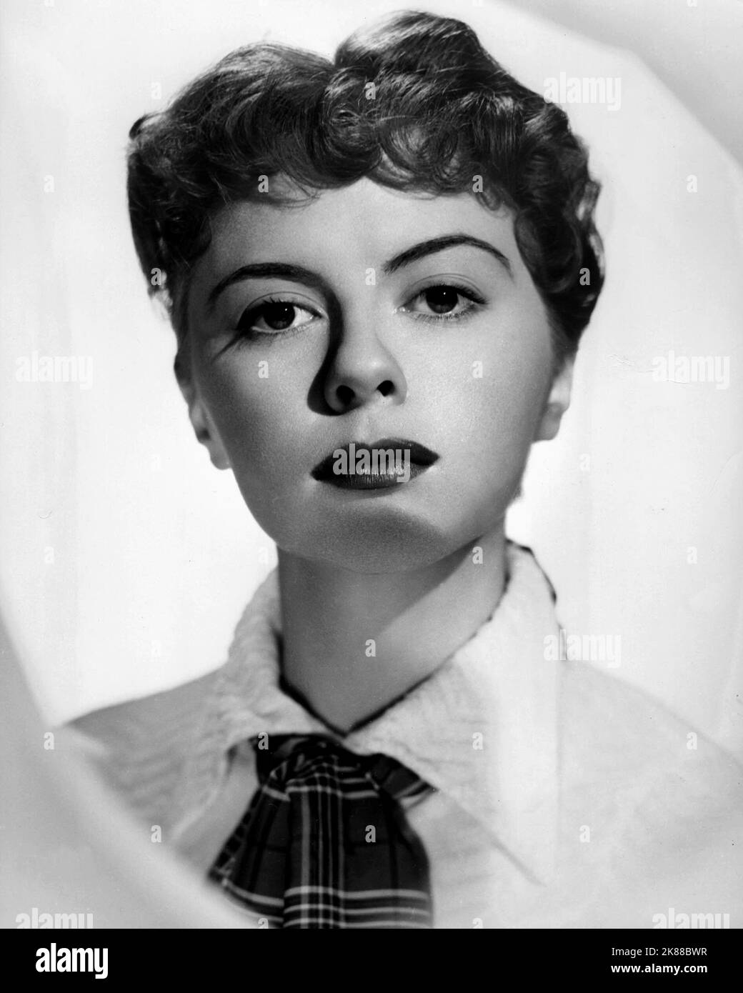 Dorothy Tutin Actress 01 May 1952 **WARNING** This Photograph is for ...