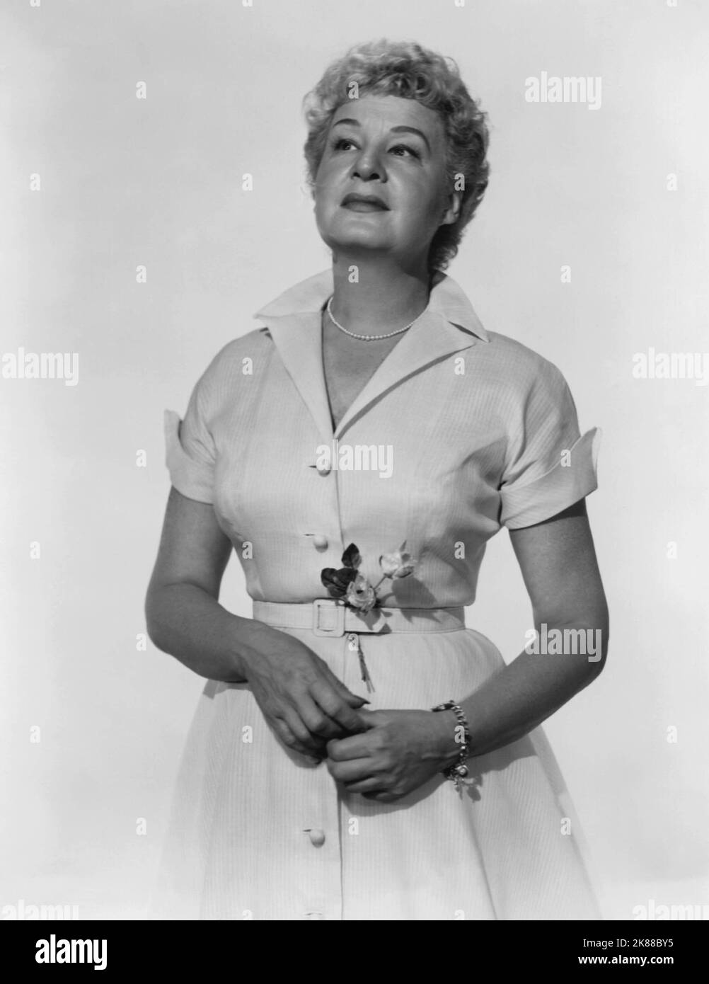 Shirley booth hi-res stock photography and images - Alamy
