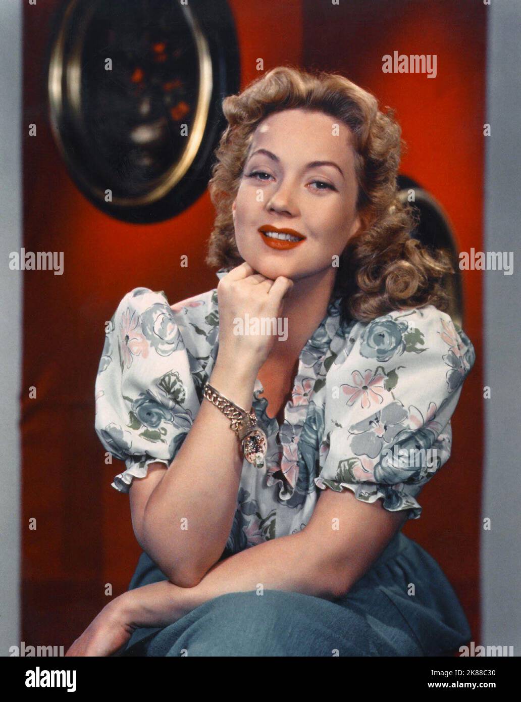 Ann sothern hi-res stock photography and images - Alamy