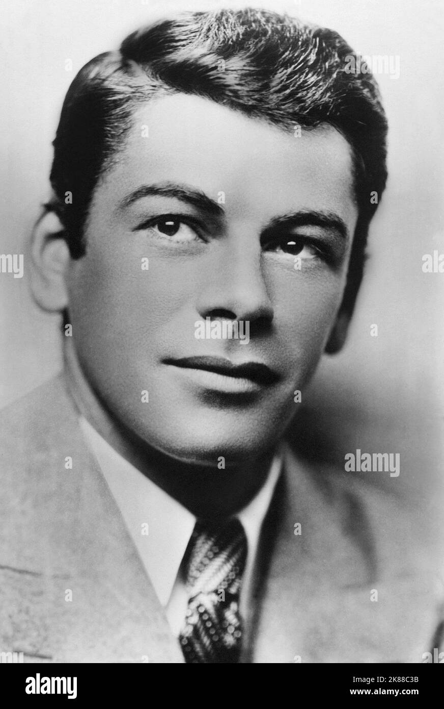 Paul Muni Actor 01 May 1938 **WARNING** This Photograph is for ...