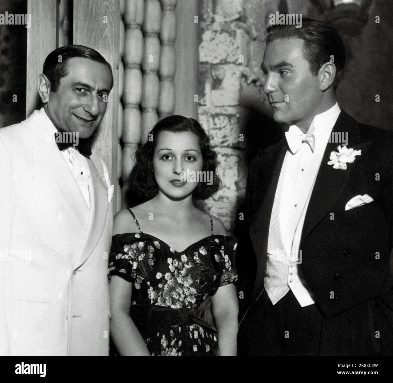 Henry Wilcoxon Caddyshack