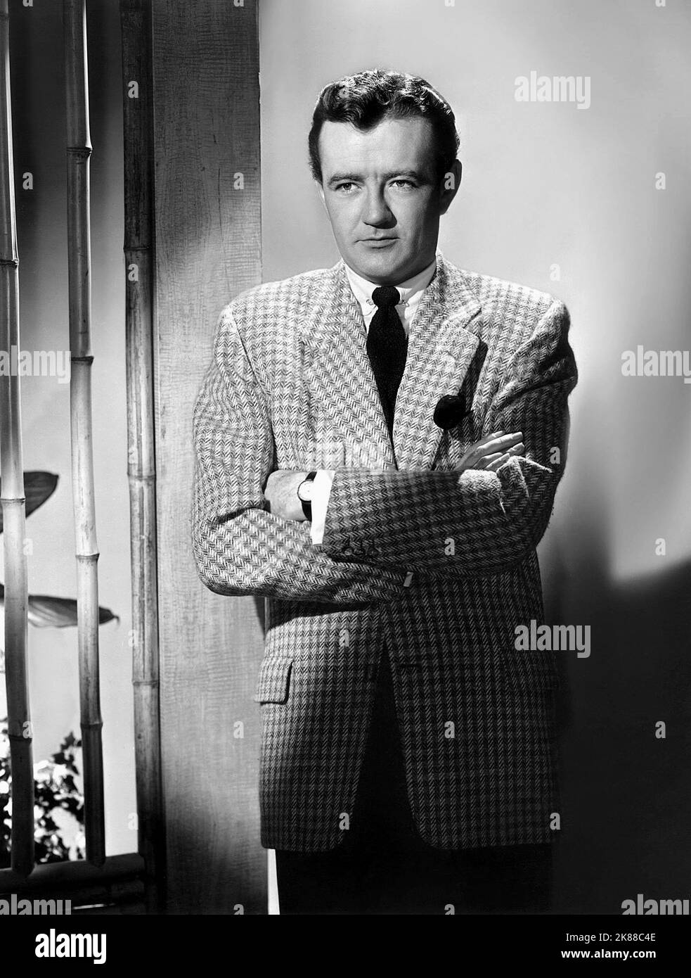 Robert Walker Actor 01 May 1951 **WARNING** This Photograph is for editorial use only and is the ...