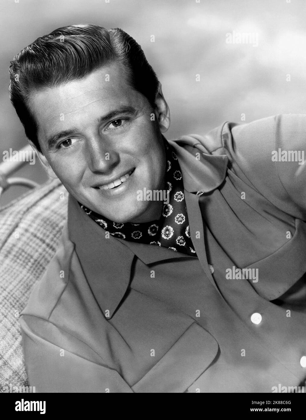 Gordon macrae hi-res stock photography and images - Alamy