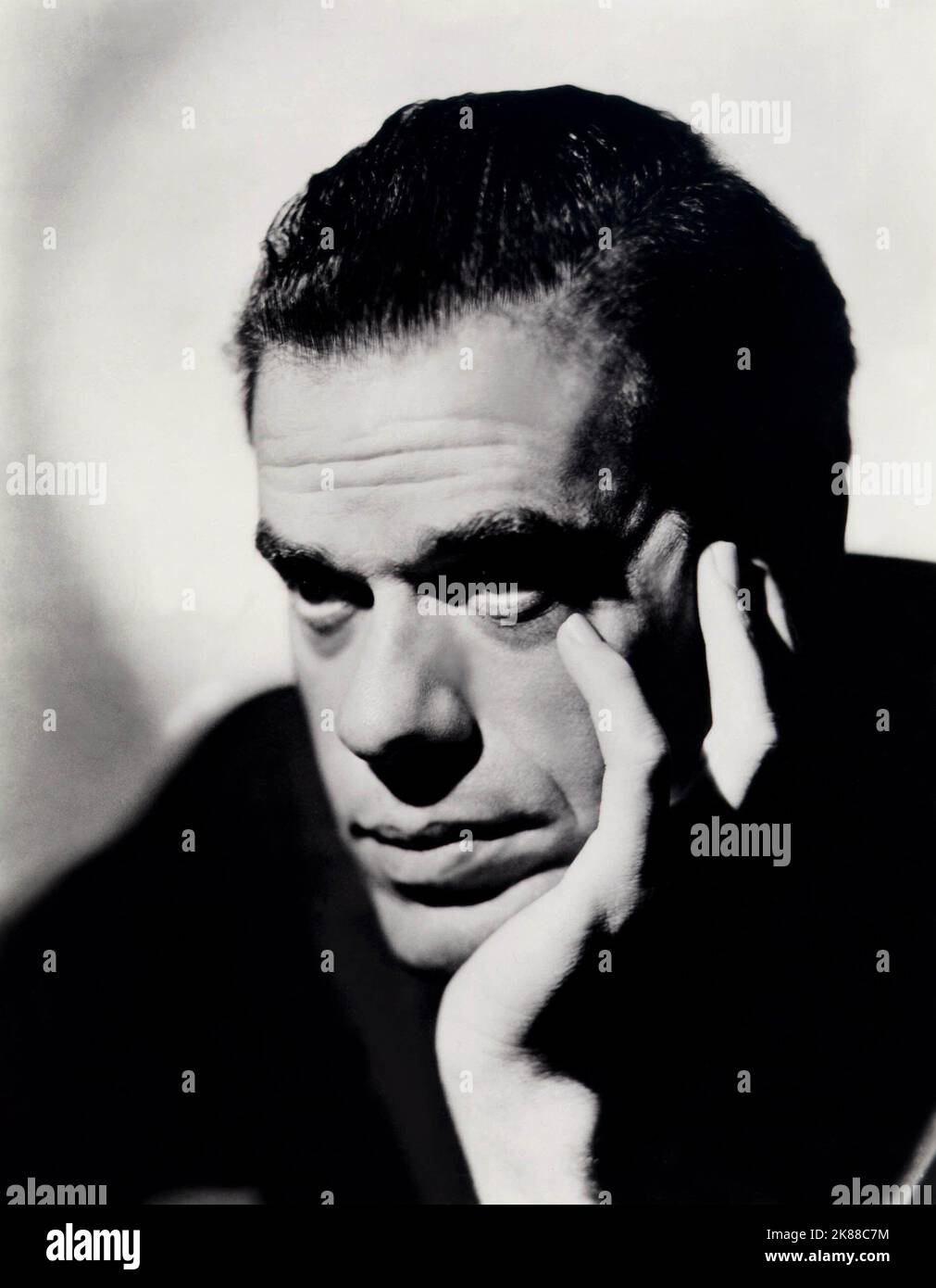Frank capra director hi-res stock photography and images - Alamy