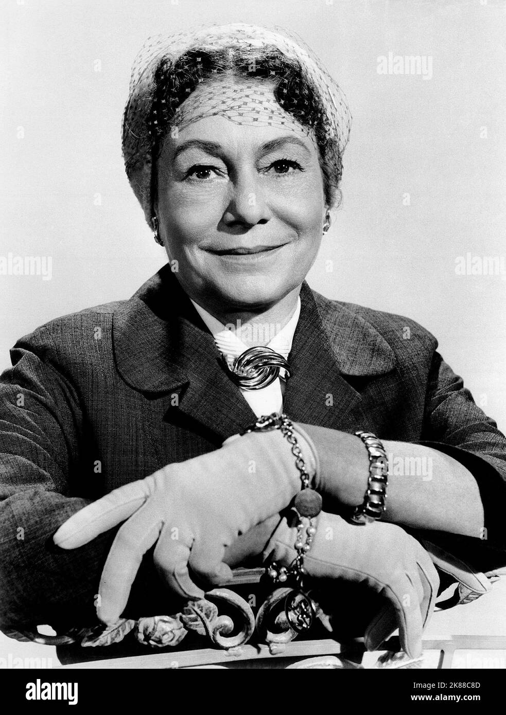 Thelma Ritter All About Eve