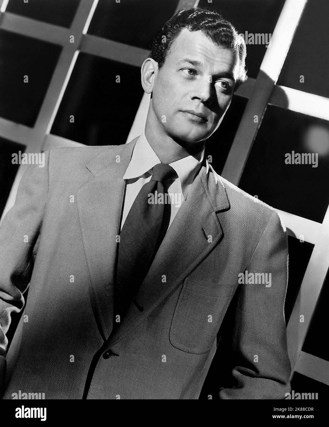 Joseph cotten hi-res stock photography and images - Alamy