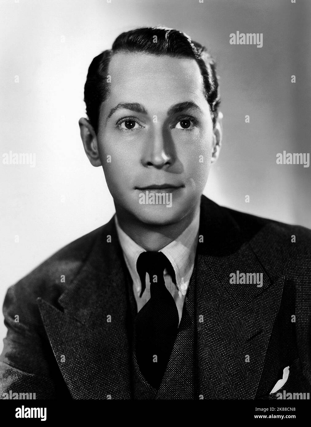 Franchot Tone Actor 01 May 1937 **WARNING** This Photograph is for ...