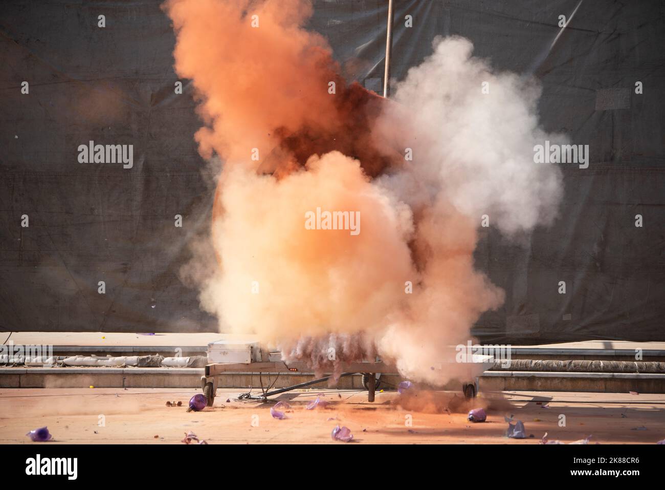 Rpg equipment hi-res stock photography and images - Alamy