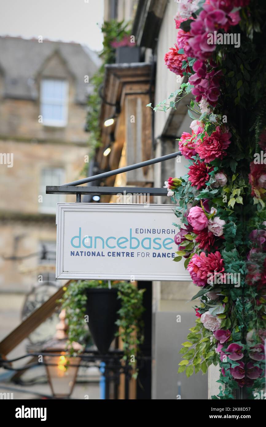 2022 dancebase hi-res stock photography and images - Alamy