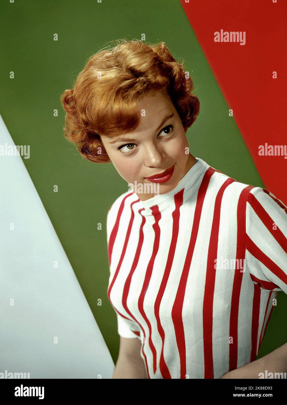 Juliet prowse hi-res stock photography and images - Alamy