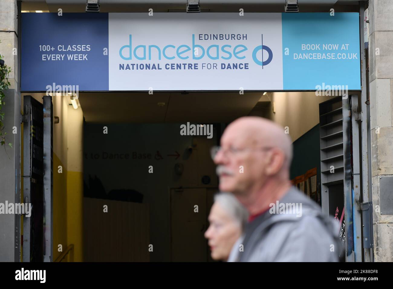 2022 dancebase hi-res stock photography and images - Alamy