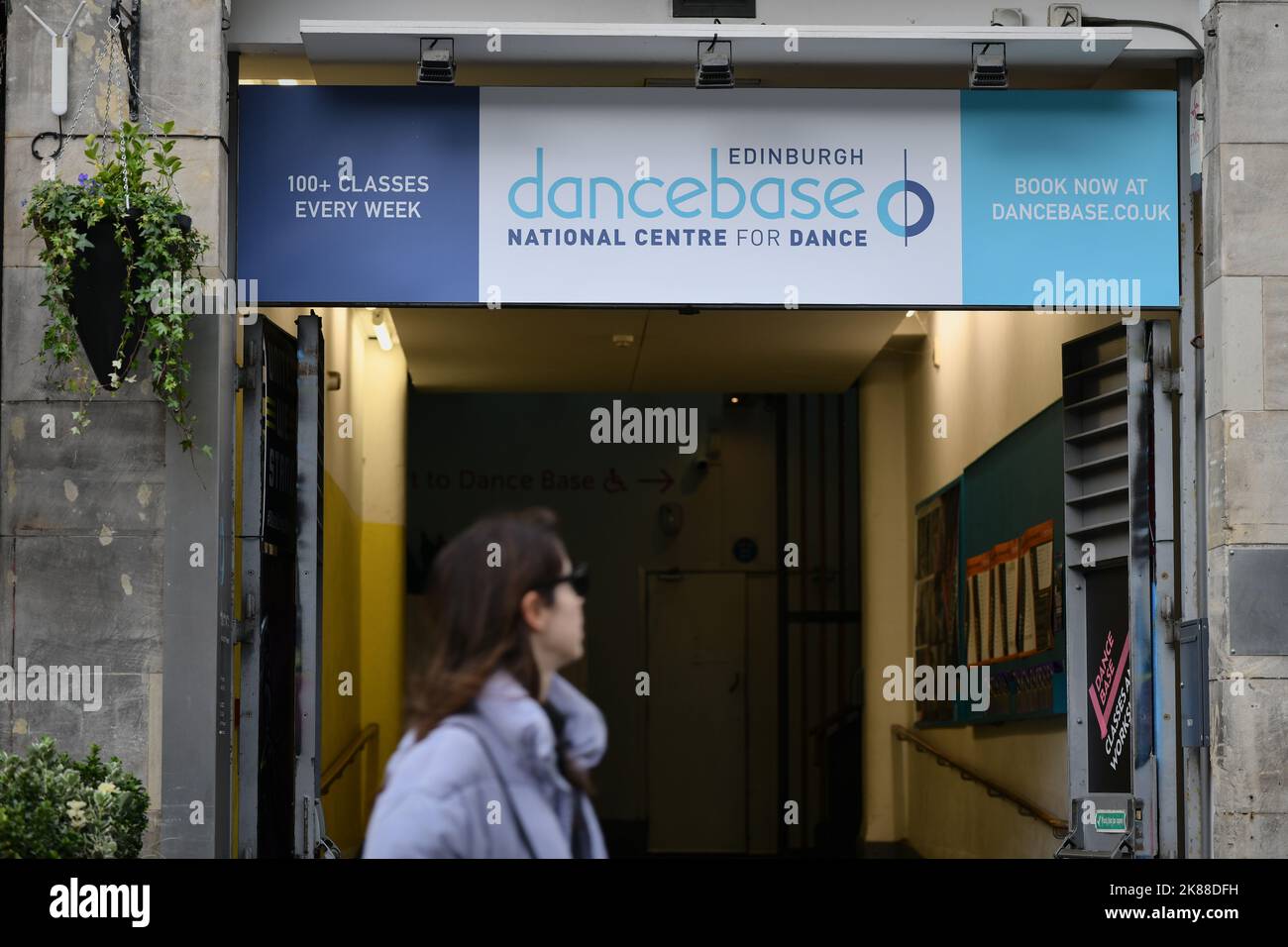 2022 dancebase hi-res stock photography and images - Alamy