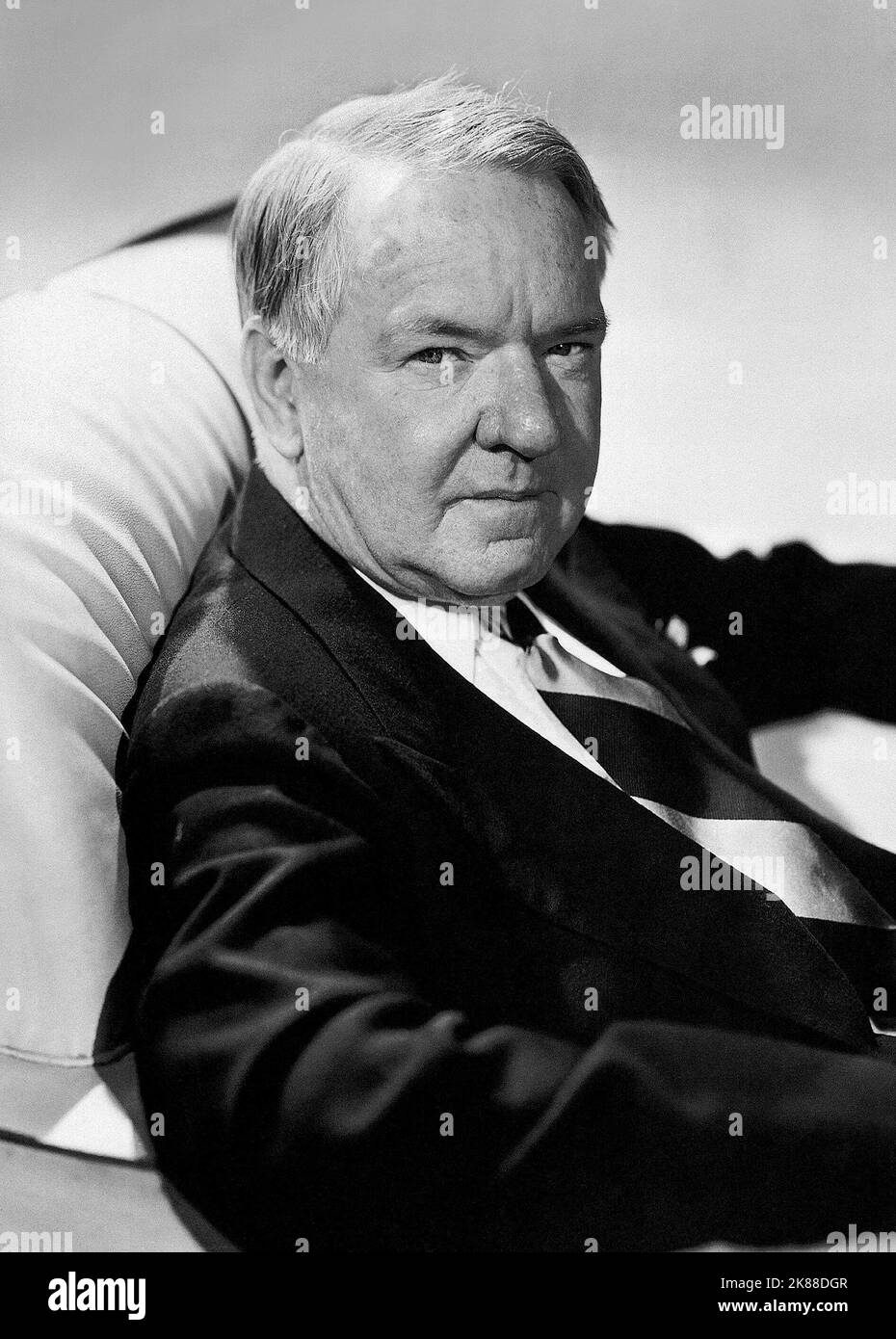 W.C. Fields Actor 01 May 1935 **WARNING** This Photograph is for ...