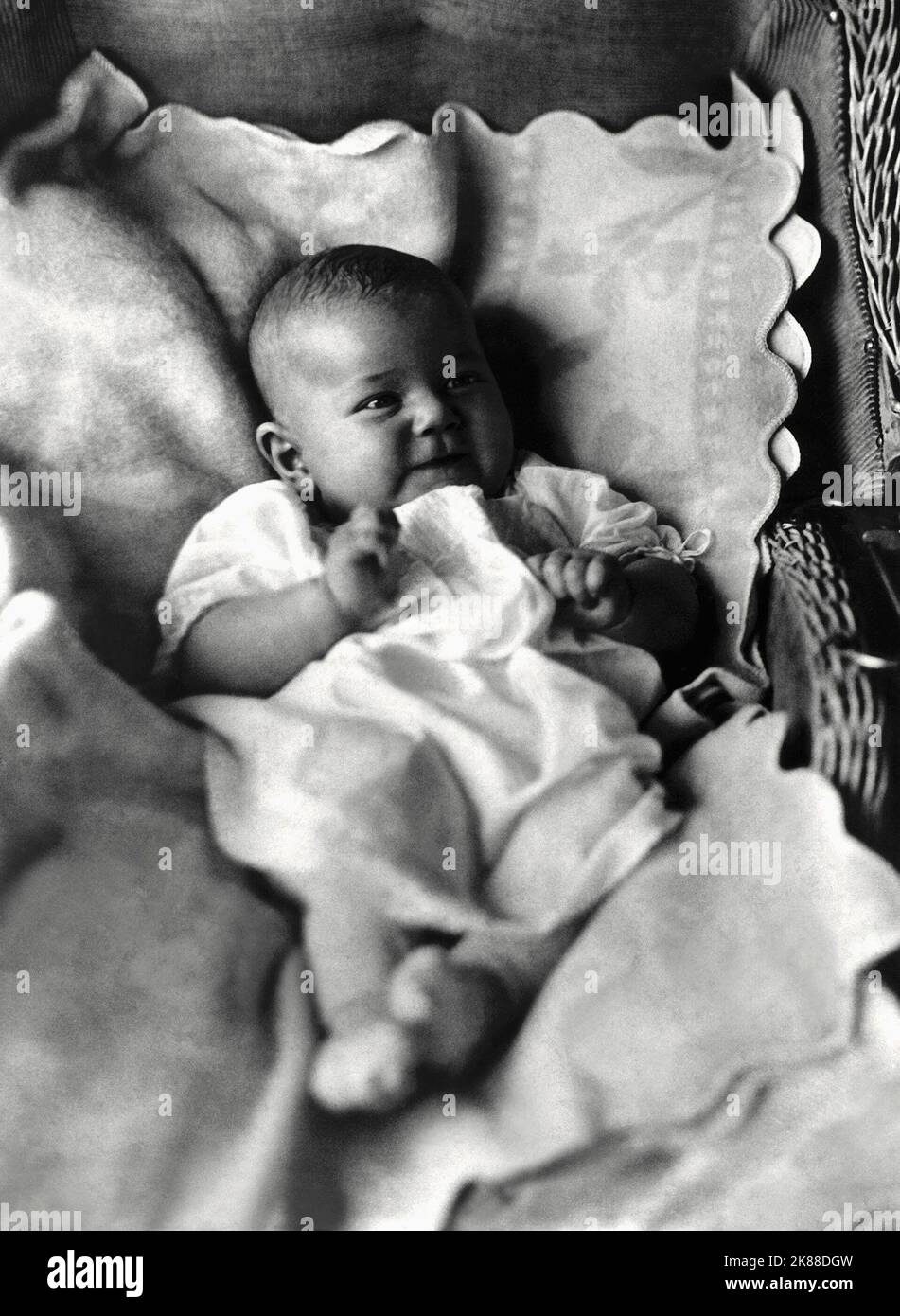 Doris Day Baby Photo Of Actress 01 September 1942 **WARNING** This ...