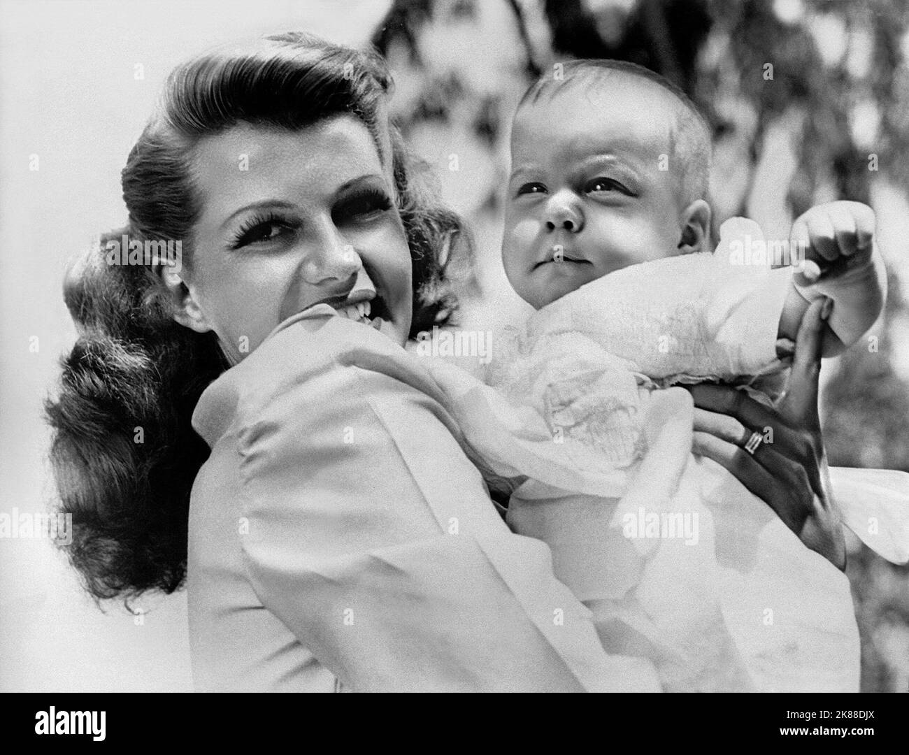 Rebecca Musser Photography