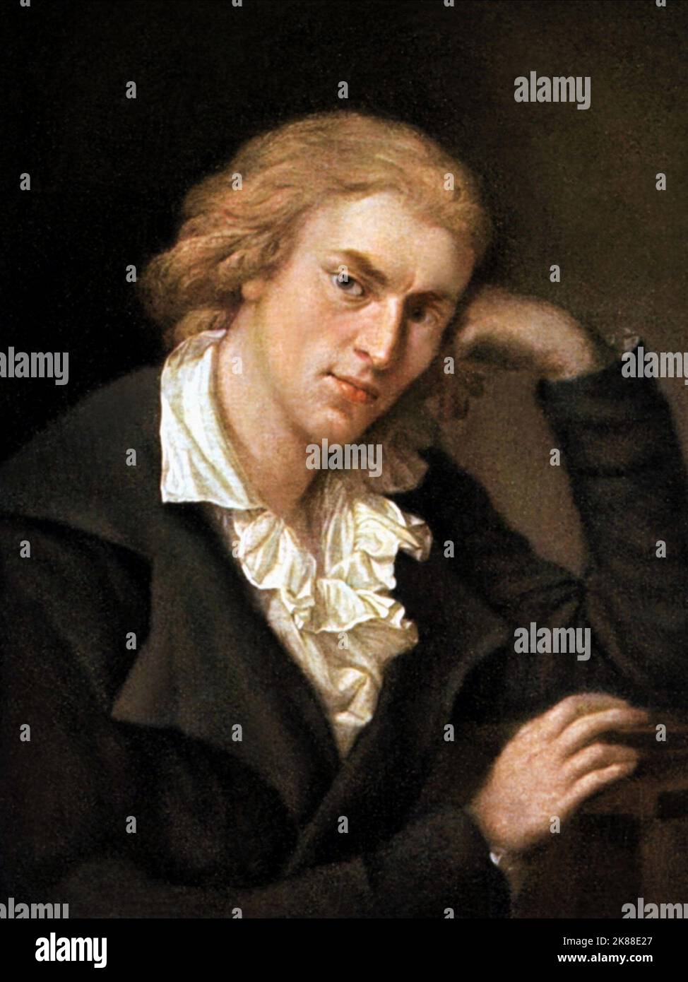 Friedrich from schiller hi-res stock photography and images - Alamy