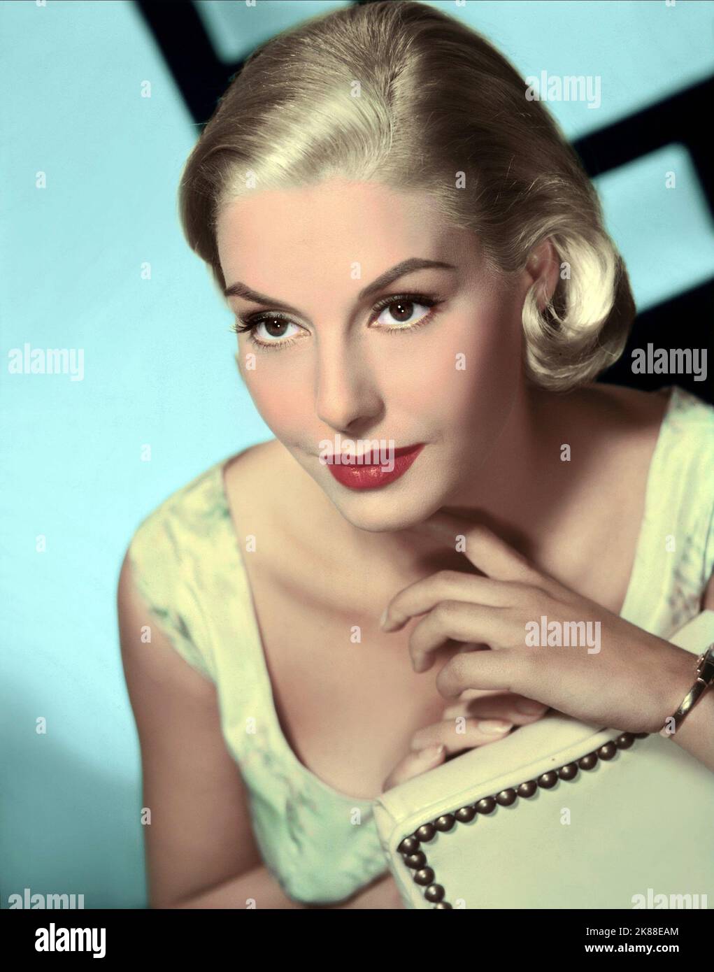 Rosanna Rory Actress 01 June 1957 **WARNING** This Photograph is for ...