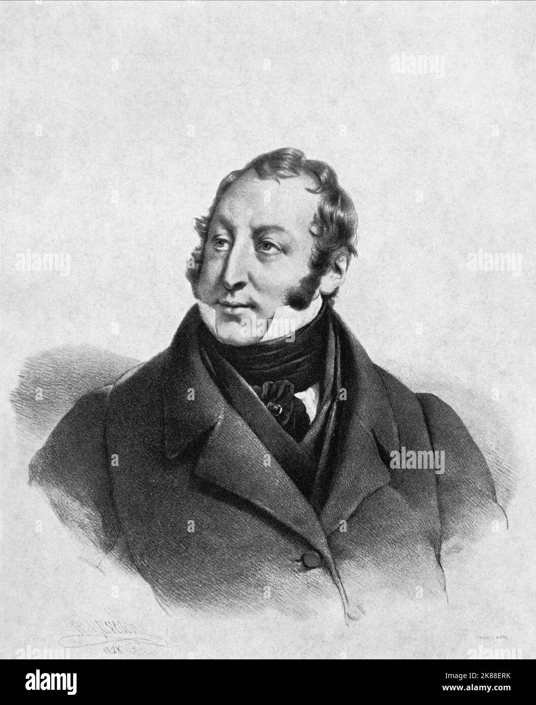 Gioachino Rossini Composer (1792-1868) 01 January 1880 **WARNING** This ...