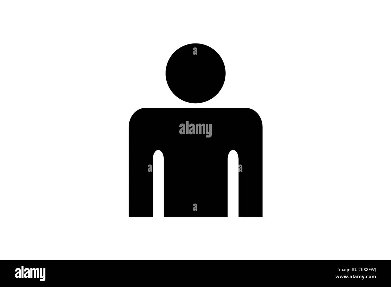 Symbol stands Cut Out Stock Images & Pictures - Alamy