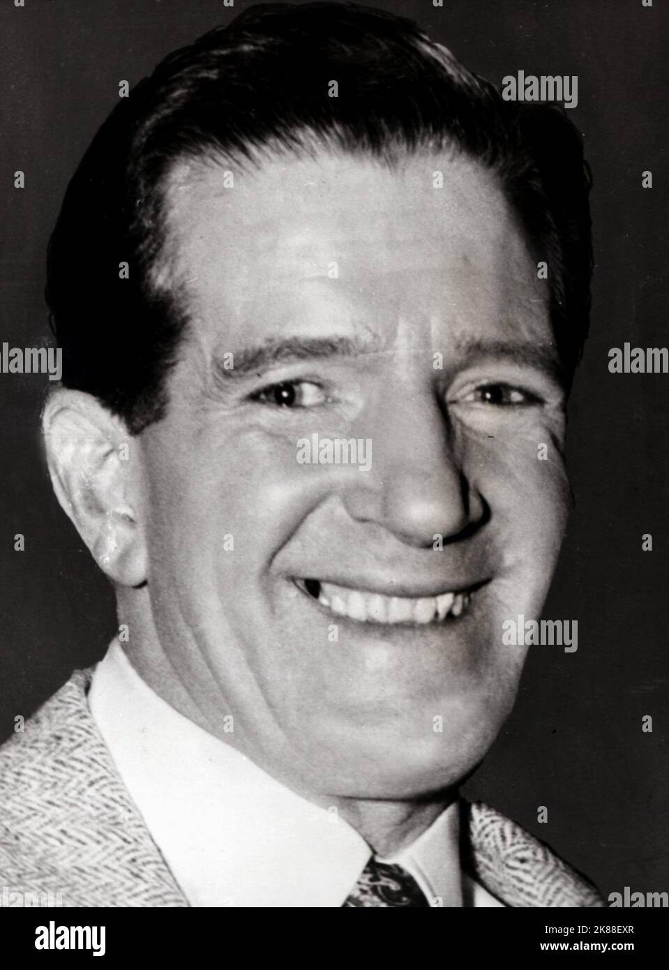 Ted Ray Actor & Comedian Ted Ray 11 September 1954 **WARNING** This ...