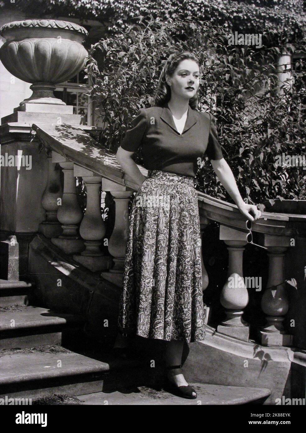 Renee Asherson Actress Renée Asherson Movies And TV Shows Plex