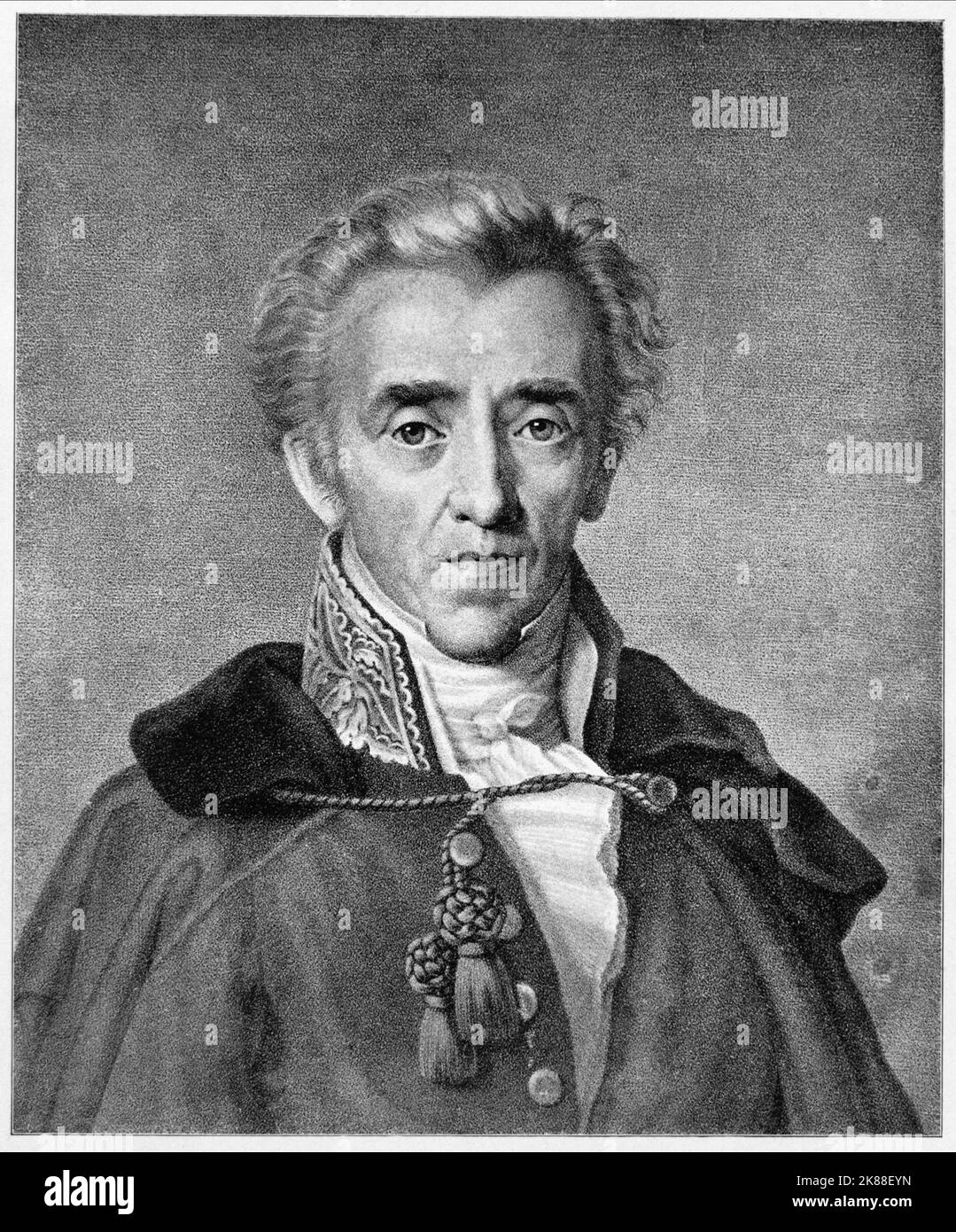 1820 01 01 Black and White Stock Photos & Images - Alamy