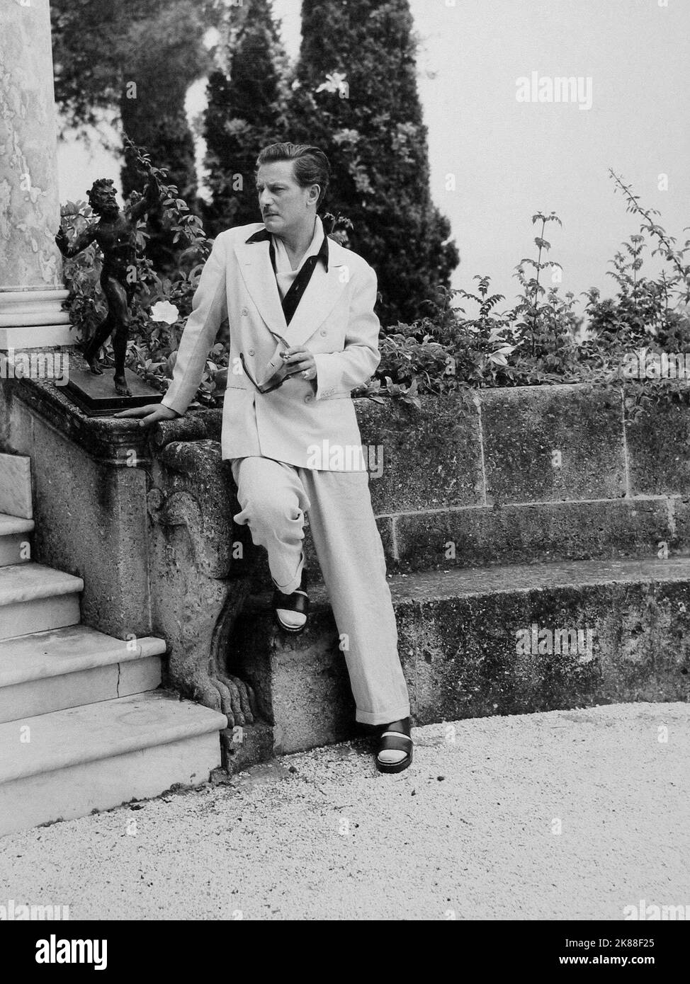 Anton walbrook hi-res stock photography and images - Alamy